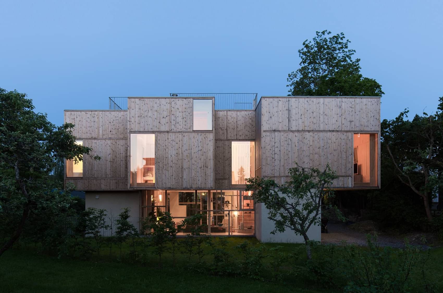 Atelier Oslo