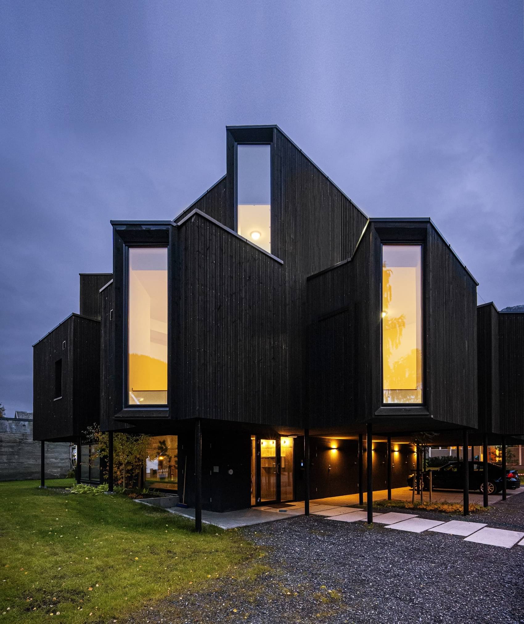 Atelier Oslo