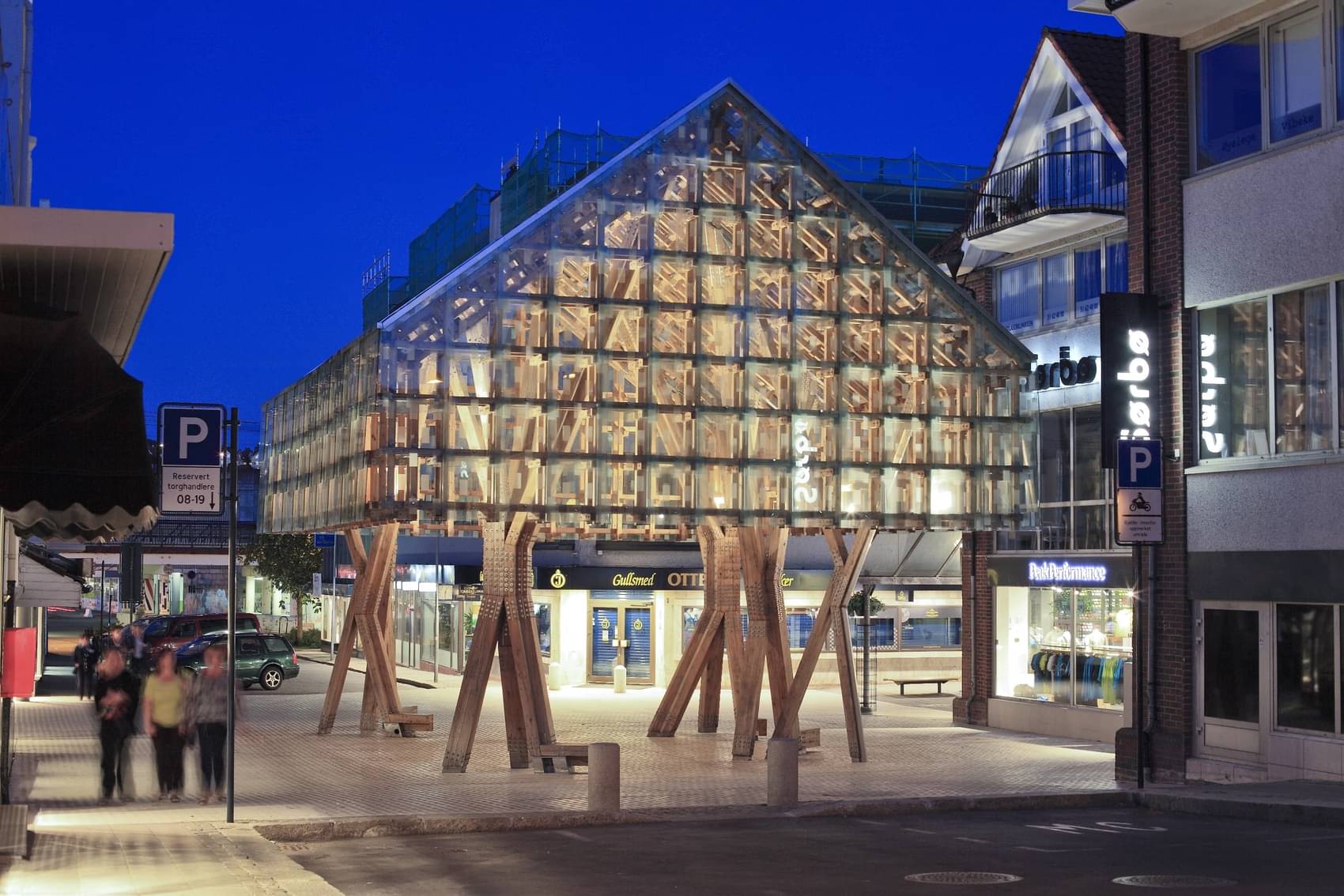 Atelier Oslo