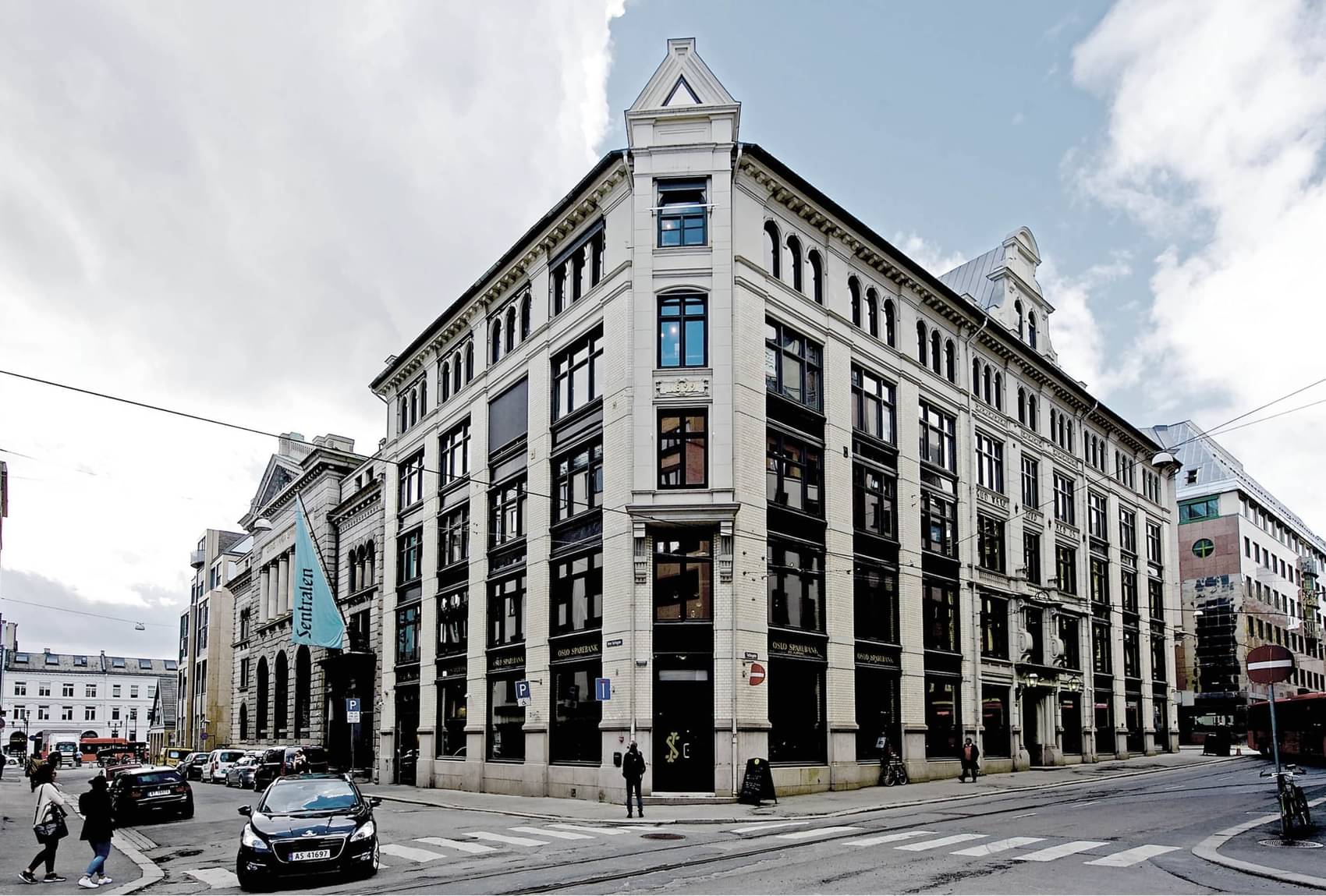 Atelier Oslo