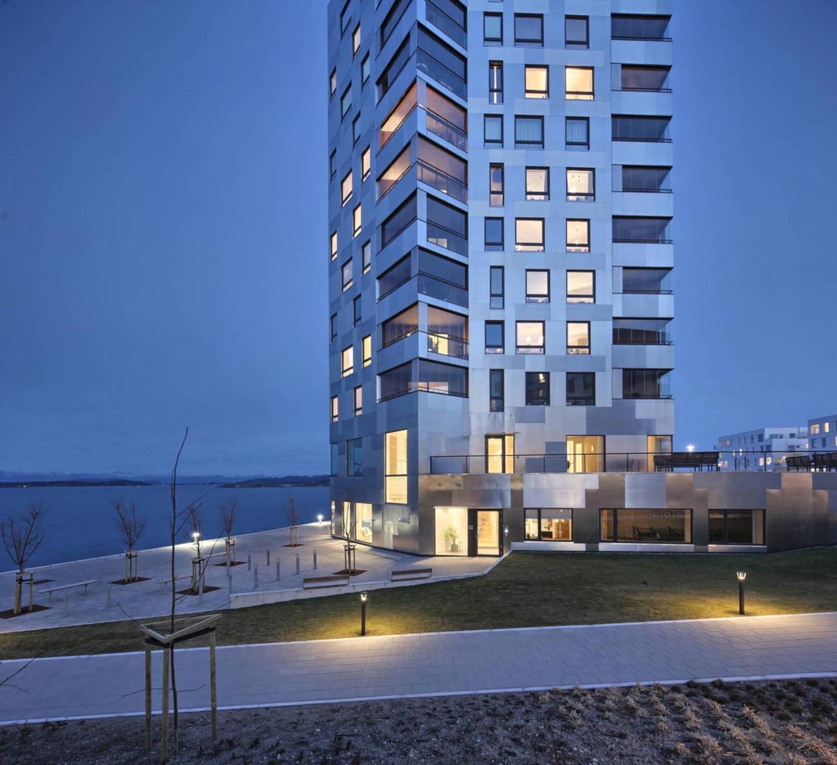 Atelier Oslo