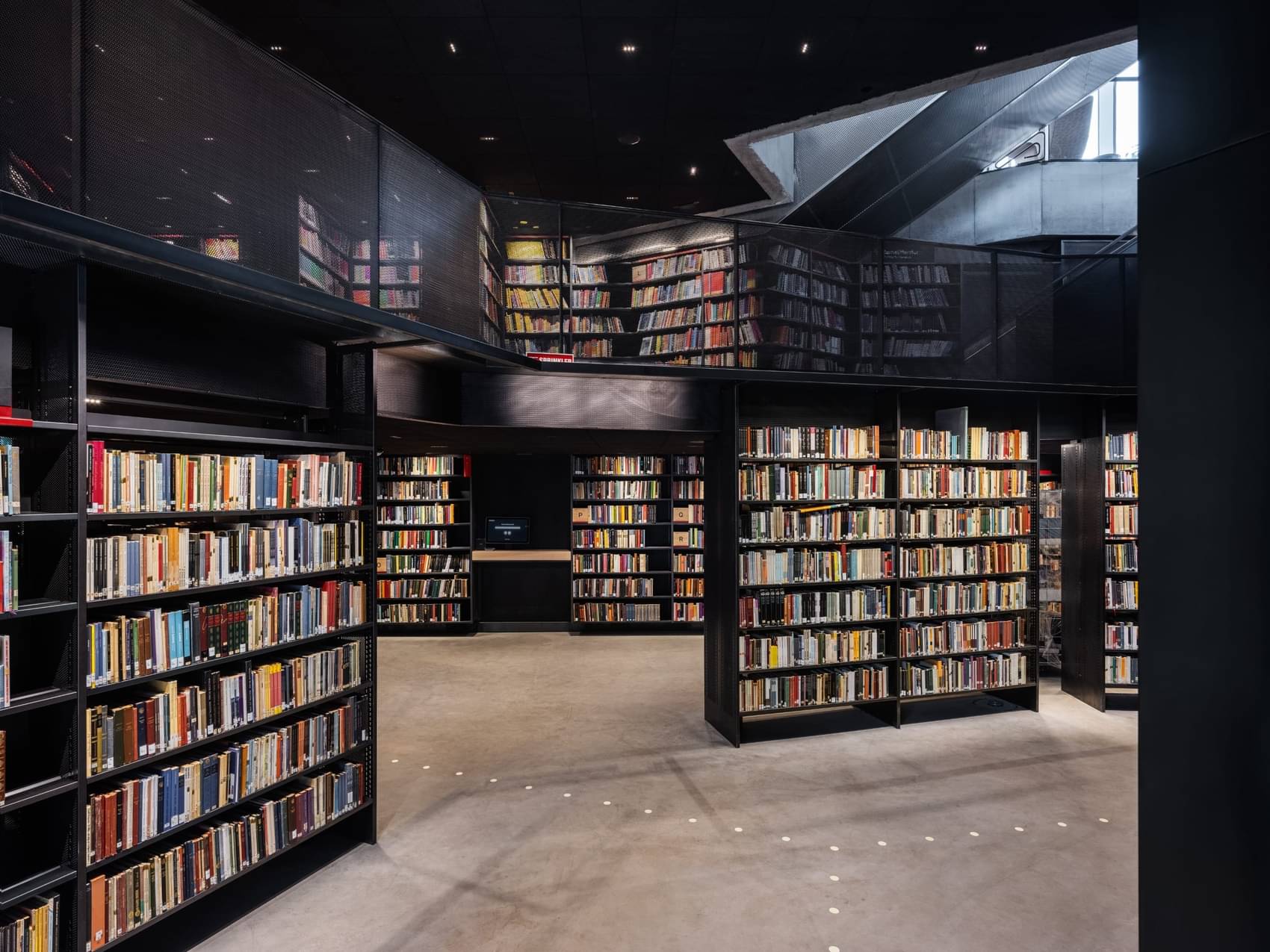 Atelier Oslo