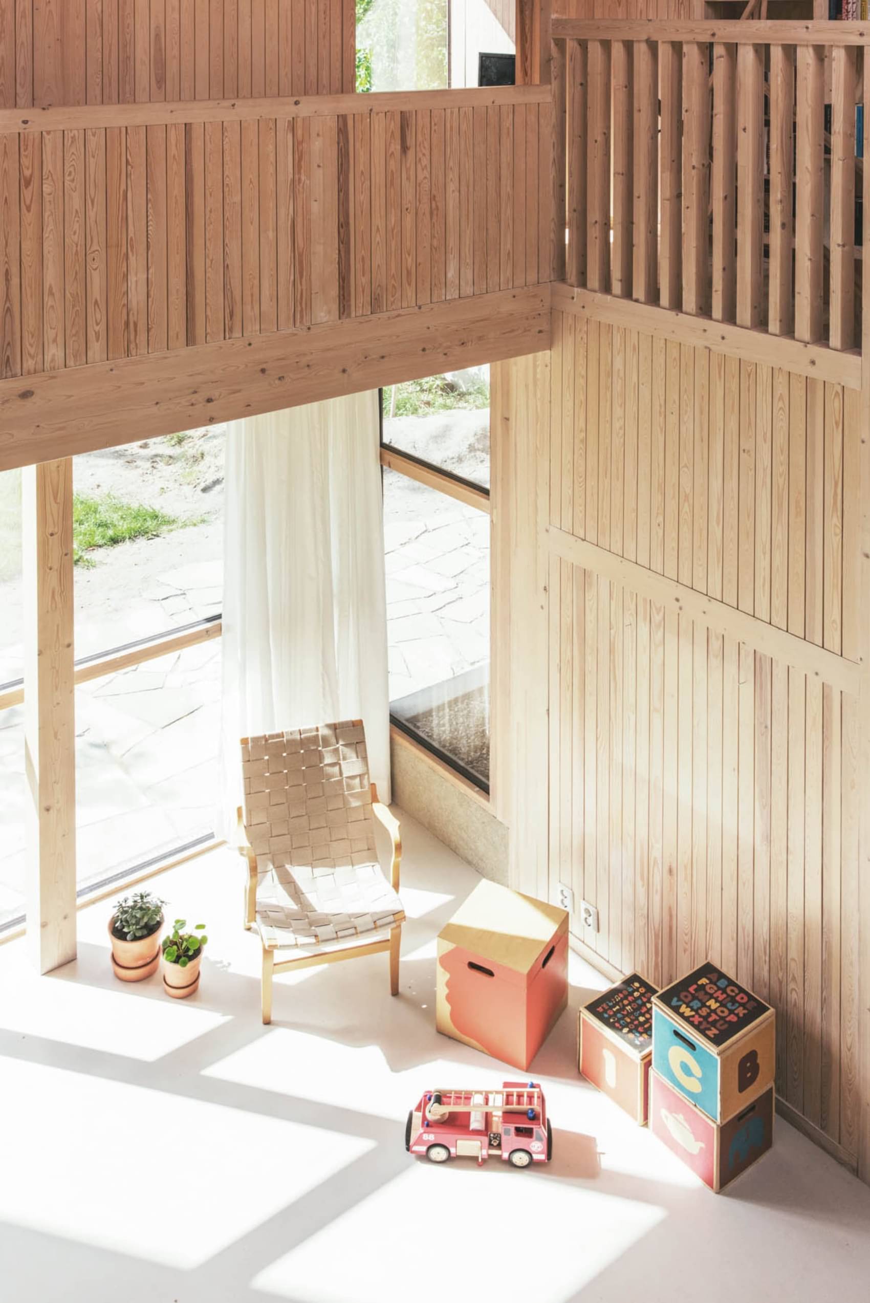 Atelier Oslo