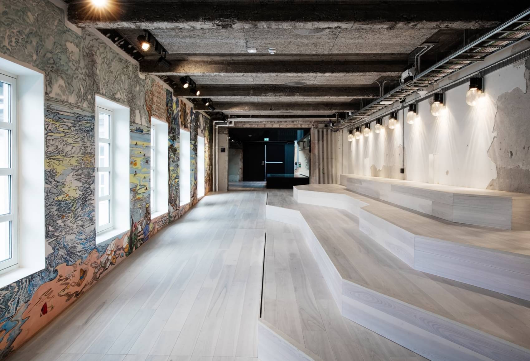 Atelier Oslo