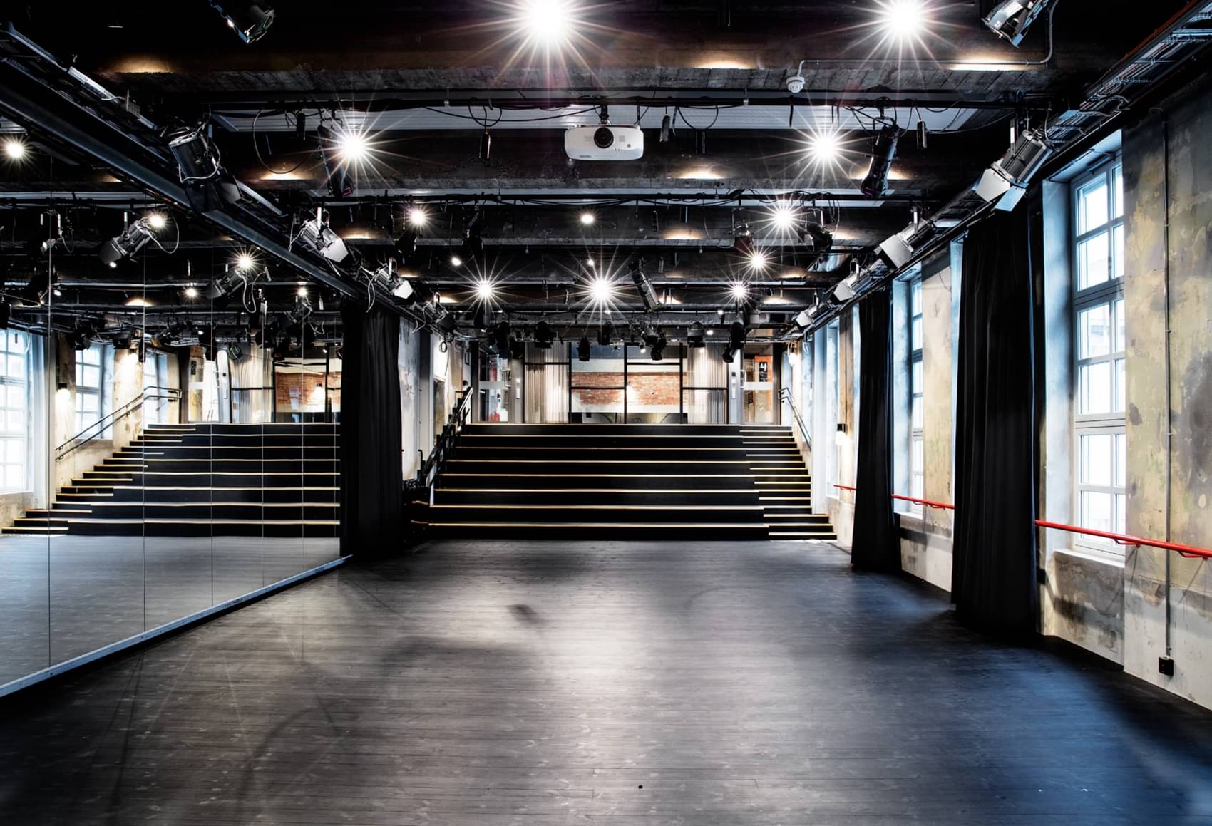Atelier Oslo