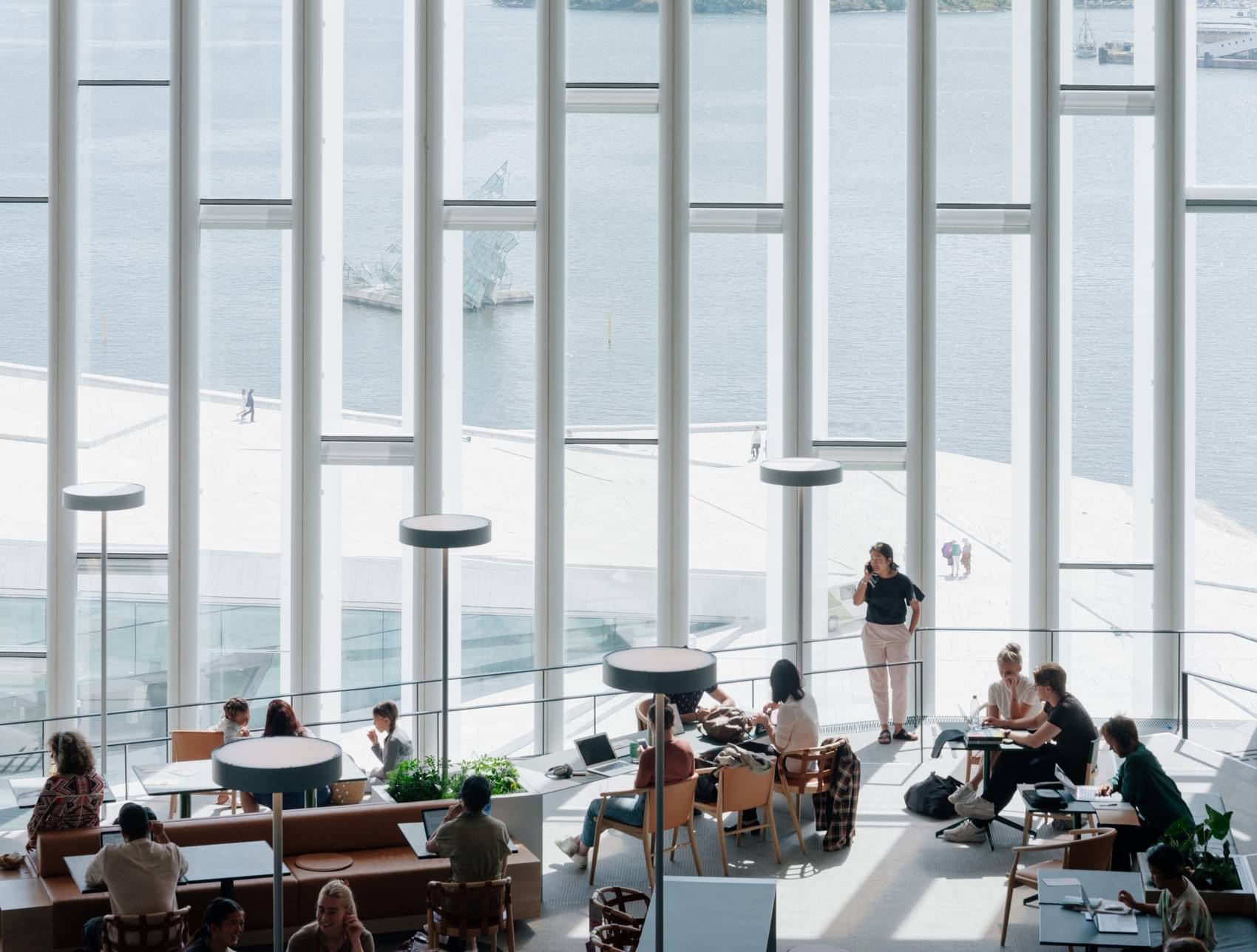 Atelier Oslo