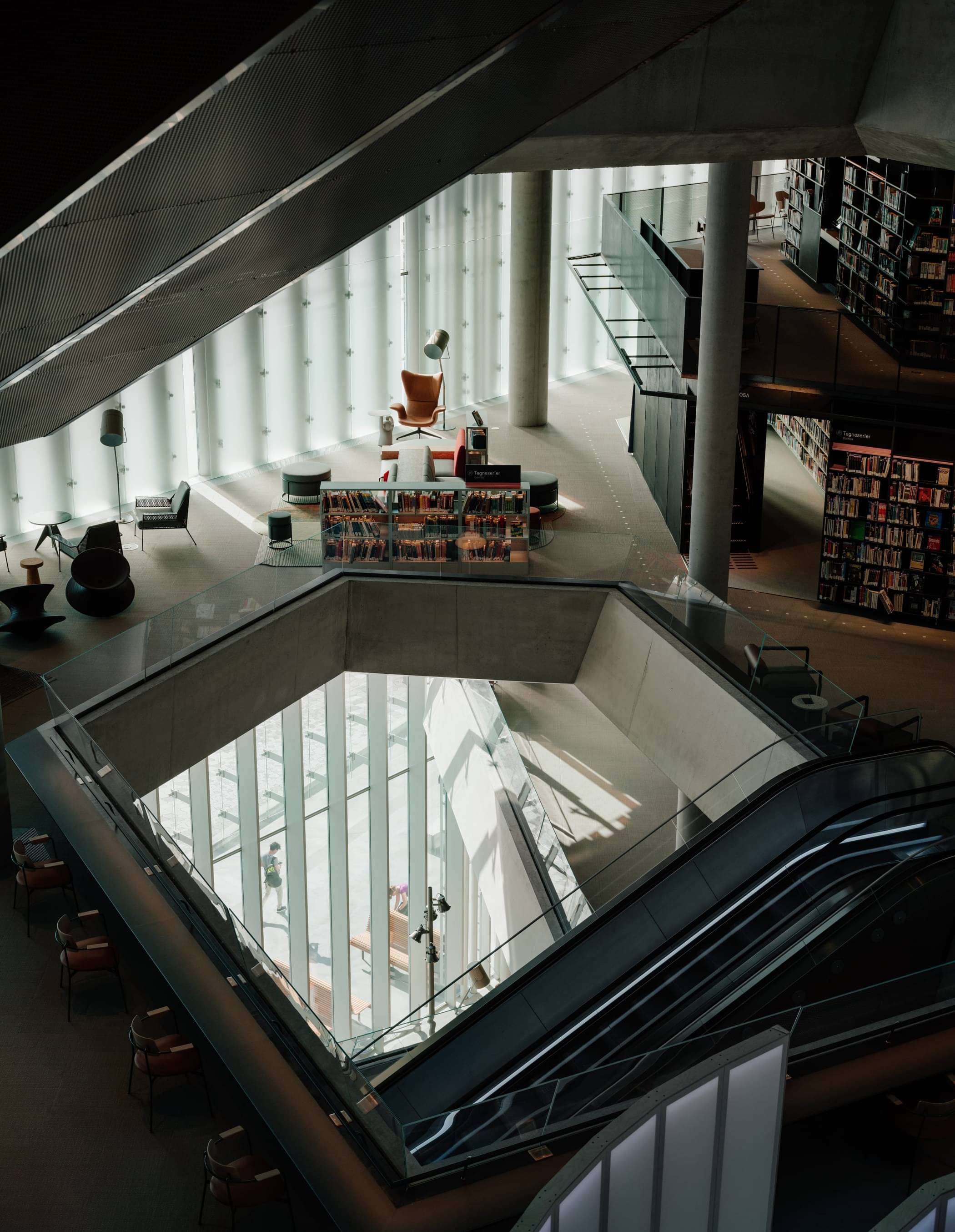 Atelier Oslo
