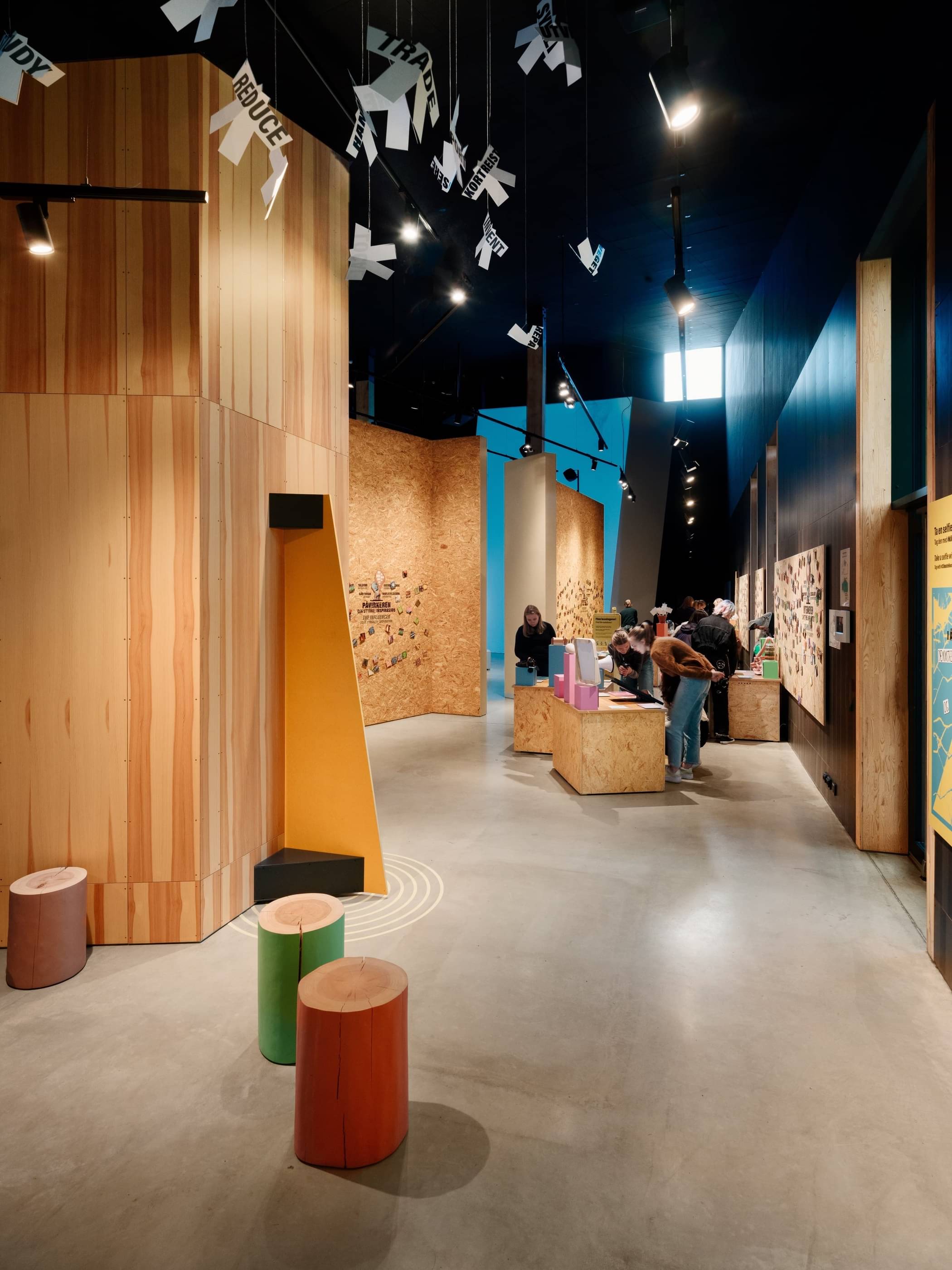 Atelier Oslo