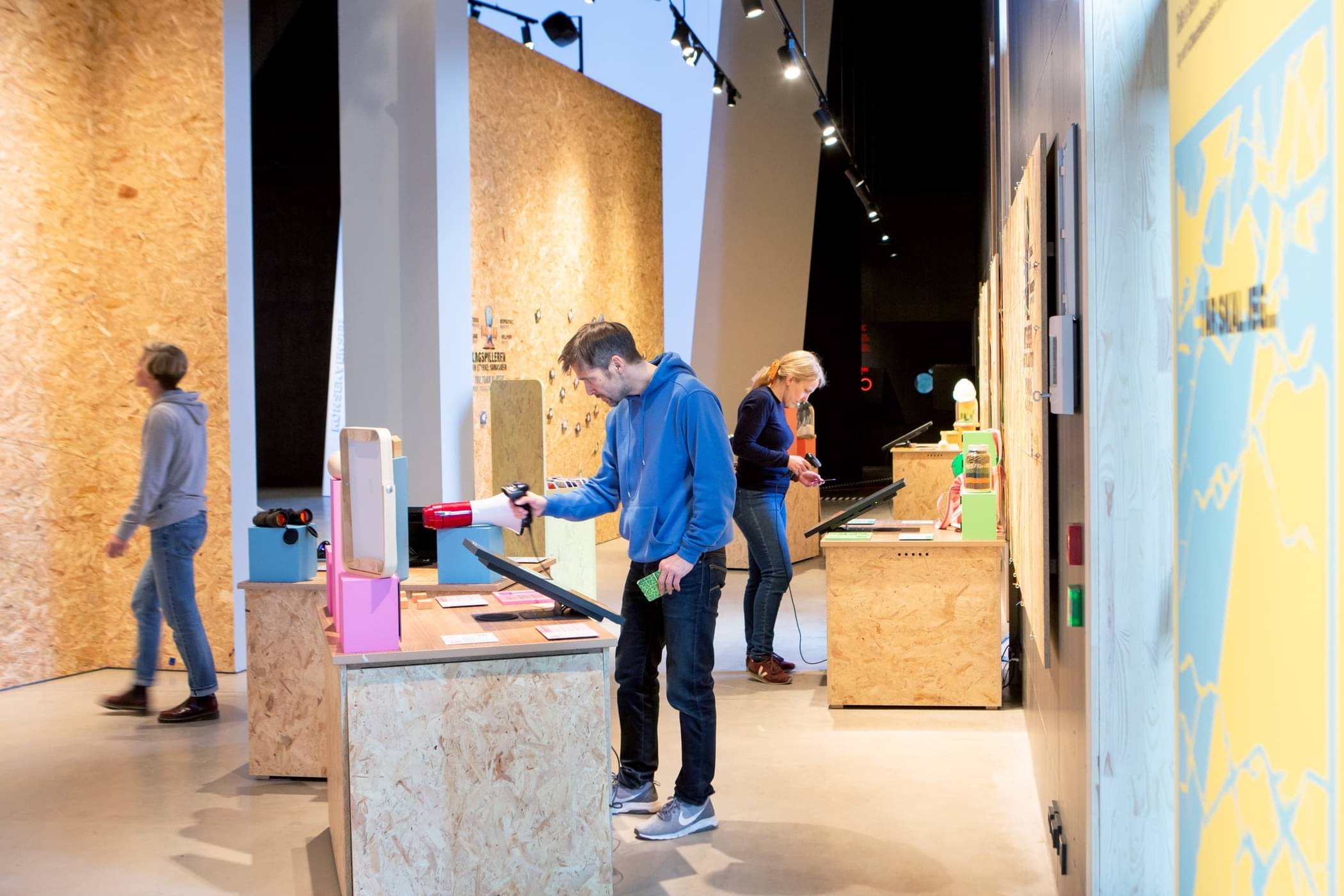 Atelier Oslo